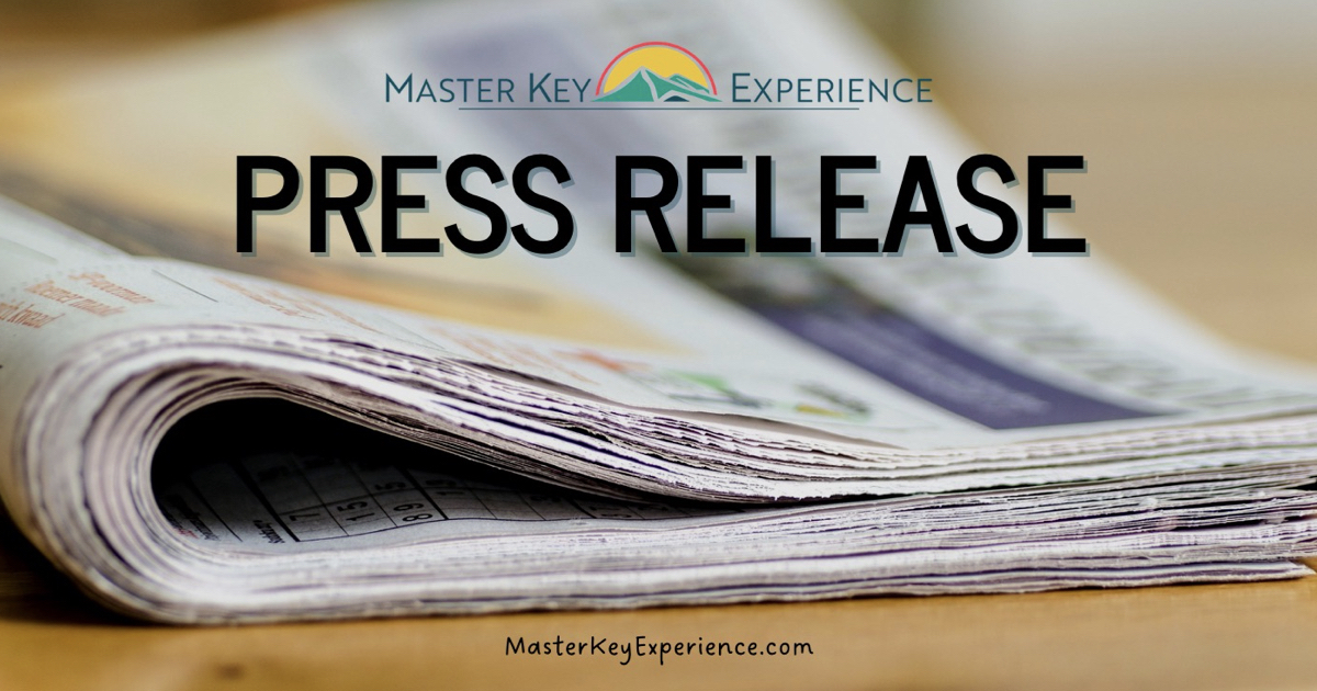 Press Release | 2025-26.masterkeyexperience.blog